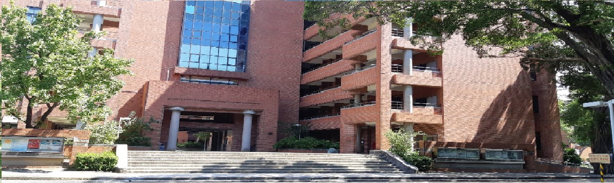 NCKU, Management Service Division